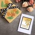 1 Sheet PVC Plastic Clear Stamps for DIY Scrapbooking Photo Album ...