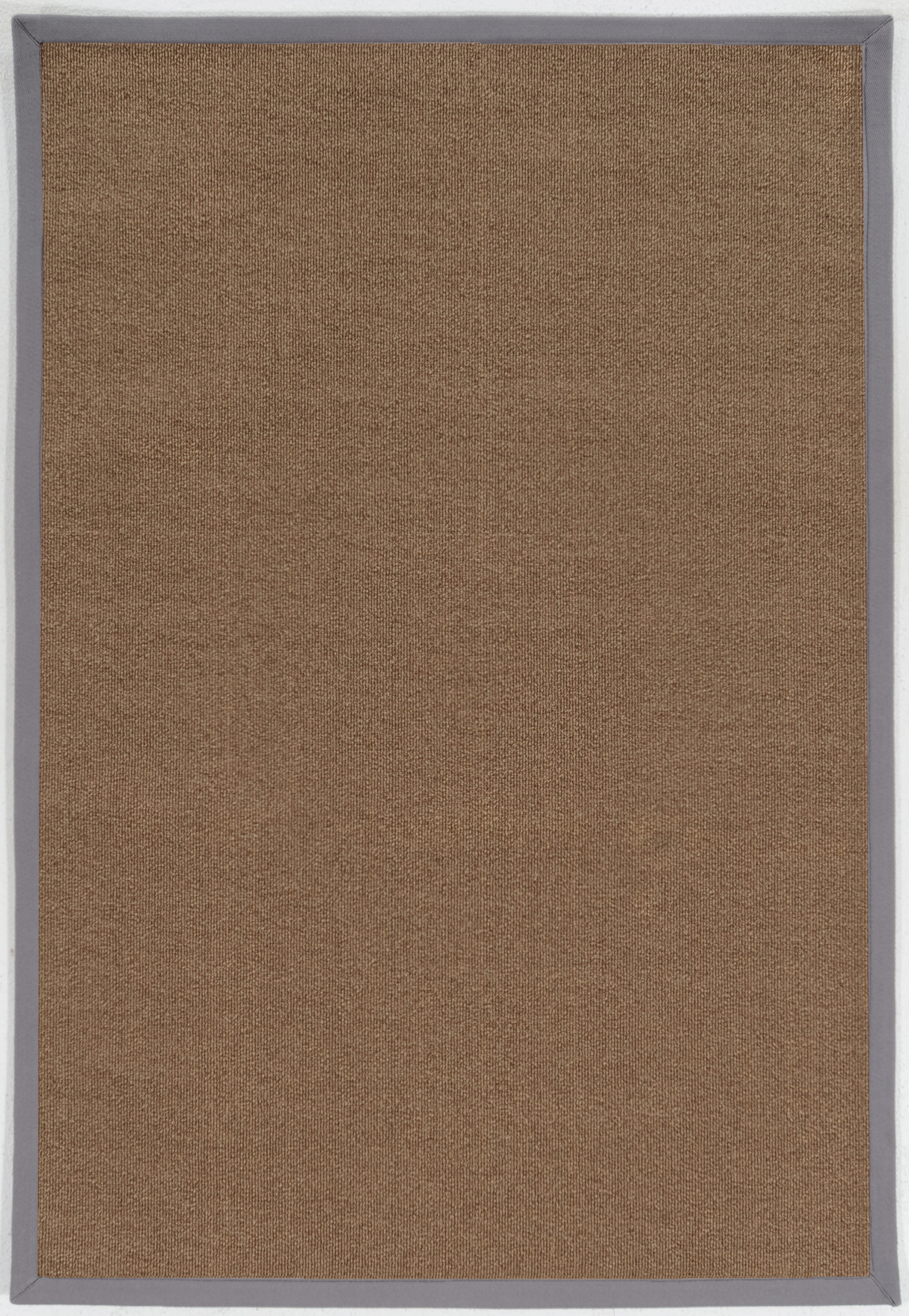 Linon Home DÃ©cor Faux Sisal Area Rug or Runner Collection, Brown and ...