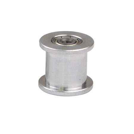 Passive Synchronous Wheel H-type Belt Aluminum Toothed Aluminum Passive ...