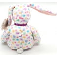 Ty Beanie Baby: Springfield the Bunny - Plush Easter Bunny Beanie ...