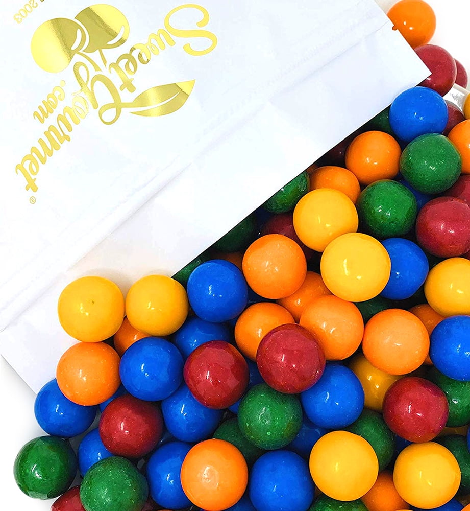 SweetGourmet Cry Baby Guts | Extra Sour Candy Filled Dubble Bubble ...