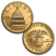 1989 3-Coin Commem Congressional Set BU (w/Box & COA) - Walmart.com