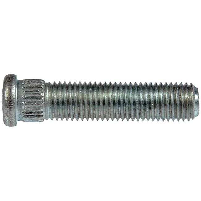 Dorman 610323 Wheel Stud & Bolt M12-1.50 In. - Walmart.com