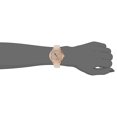 Bulova Women's Frank Lloyd Wright Leather Strap Watch - Walmart.com