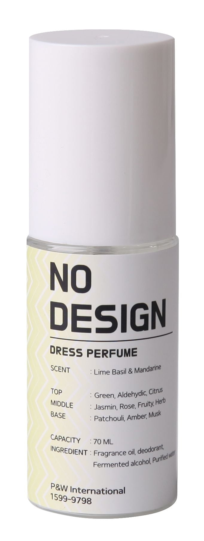 Fabric Dress Perfume Linen Room Home Spray - Walmart.com