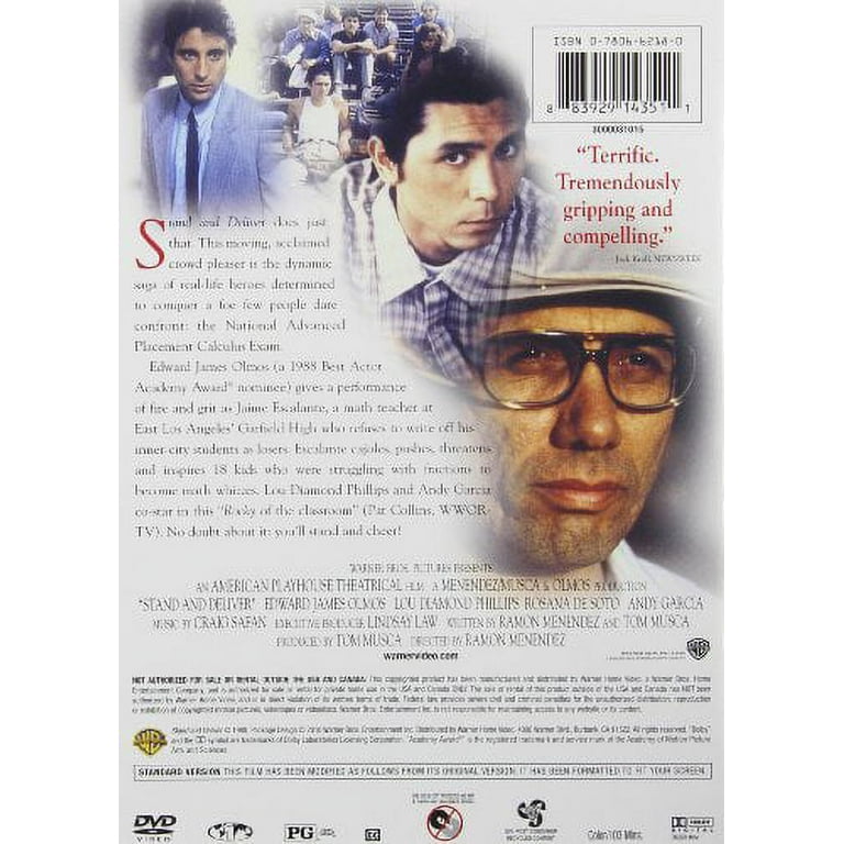 Will Gotay Stand And Deliver