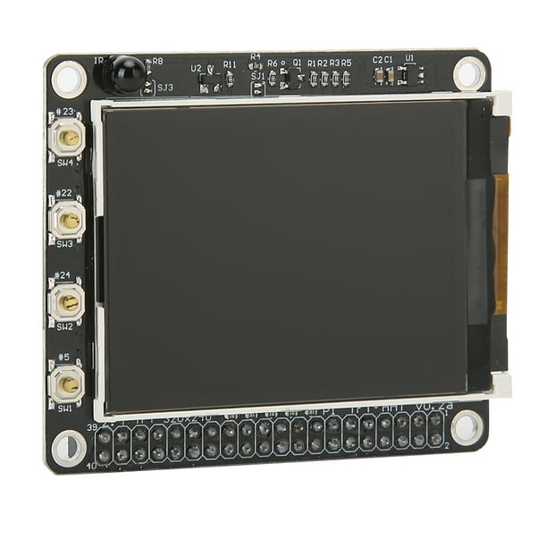 LCD Screenfor Raspberry Pi,LCD Screen TFT Mini LCD Screen Display ...