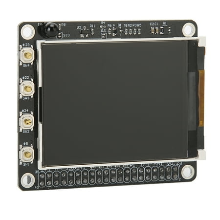 LCD Screenfor Raspberry Pi,LCD Screen TFT Mini LCD Screen Display ...