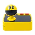 Fizz Creations PAC-Man Plug & Play. Retro Gaming Arcade Game. Wireless ...