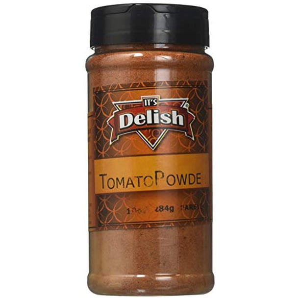 Tomato Seasoning Powder