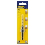 Irwin 1882782-Countersink #8 Tool - Walmart.com