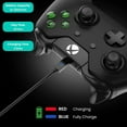 Microsoft Xbox One Wireless Controller Charger - 1200mah Rechargeable ...