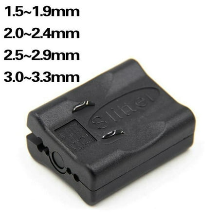 Mid Span Cable Jacket Slitter/Loose Tube/Fiber Optic Buffer Tube Cable ...