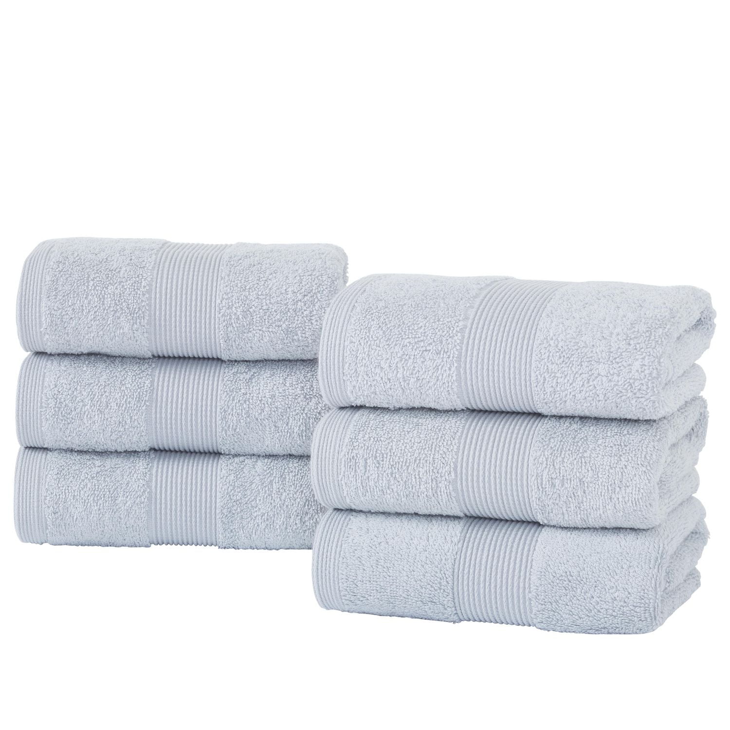 Click here for Fabstyles Super Soft And Absorbent Hand Towel  Lux... prices