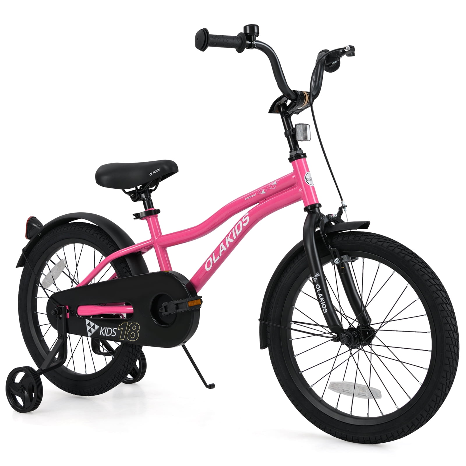 Click here for Olakids Kids Bike  12 14 16 18 Inch Toddlers Bike... prices
