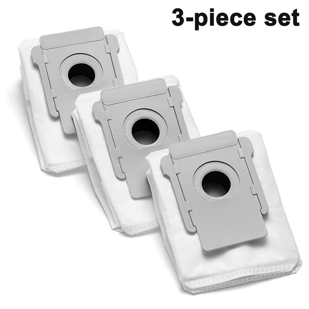 Click here for Hesignd Dirt Disposal Replacement Dust Bags For Ir... prices