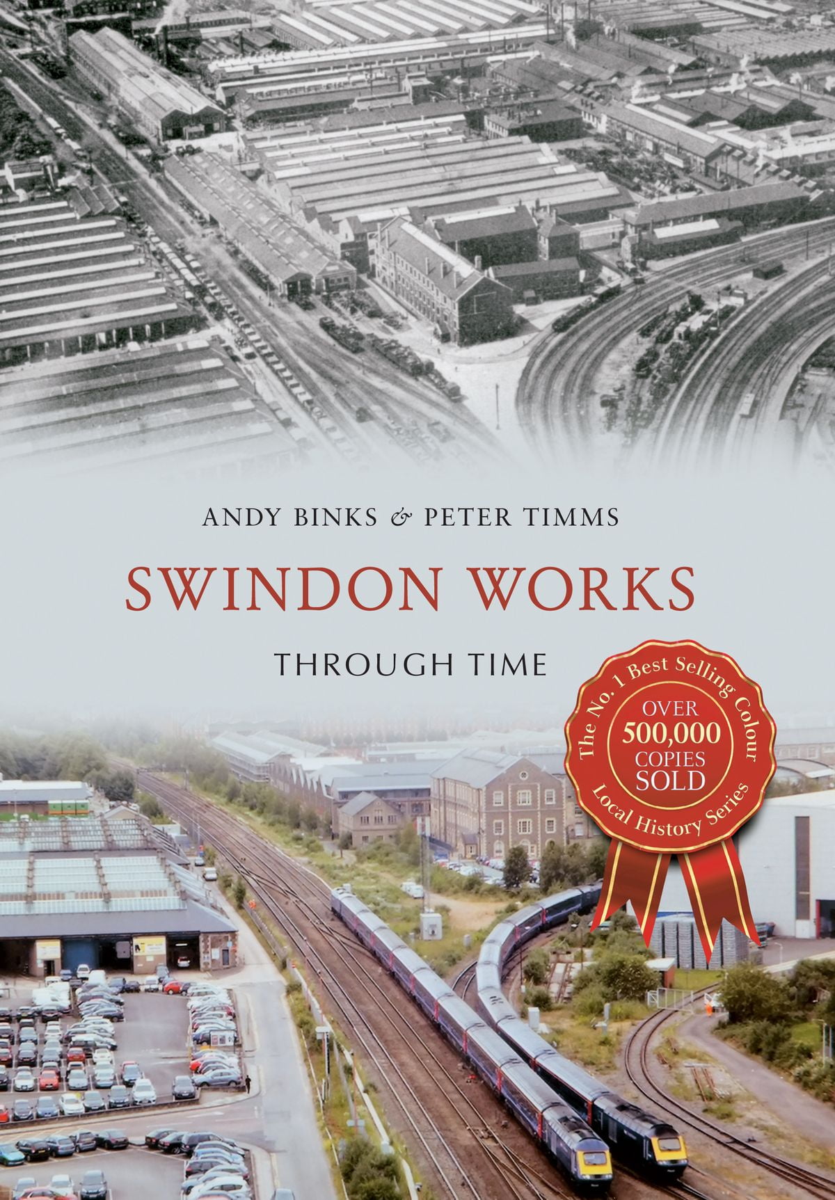 Swindon Works Through Time - eBook - Walmart.com - Walmart.com