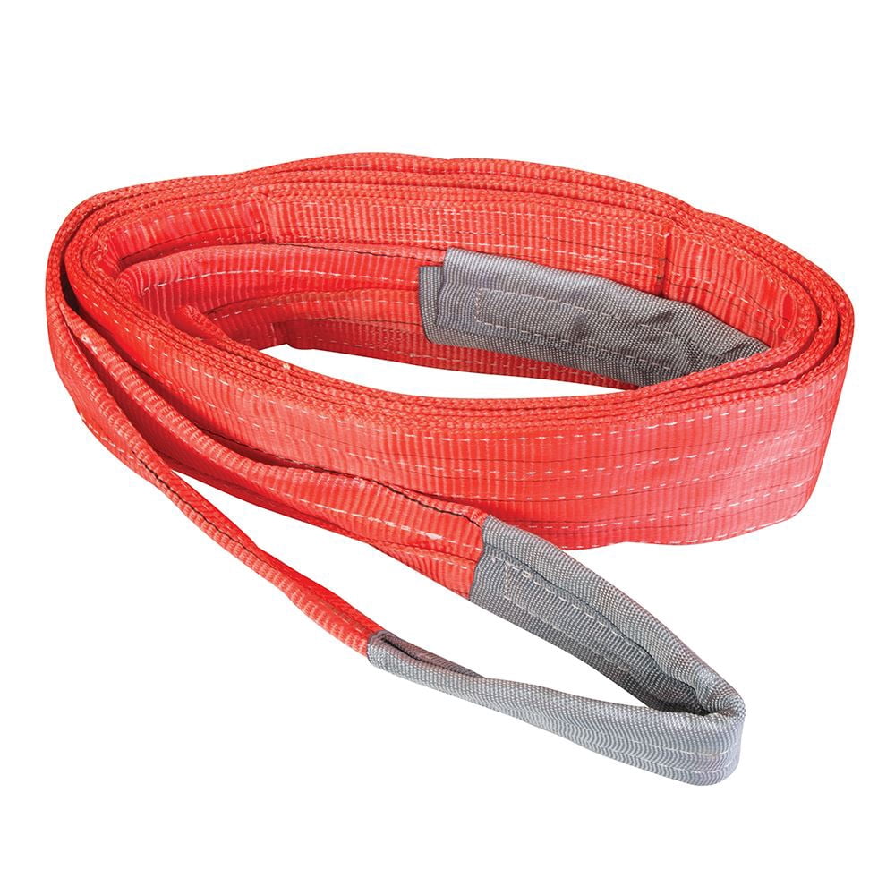 Silverline - Cargo Sling 5 Tonne - 4m - Walmart.com