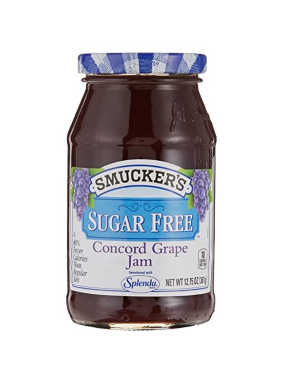 Grape jam in Jams, jellies & preserves - Walmart.com