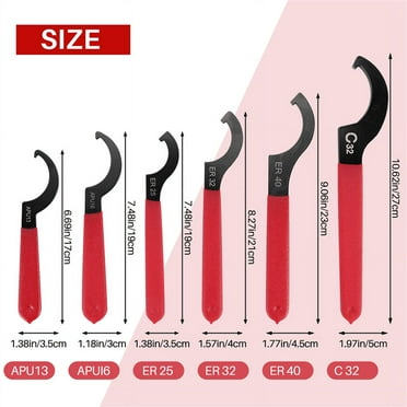 Skunk2 Adjustable Sleeve Coilover Spanner Wrench - Walmart.com