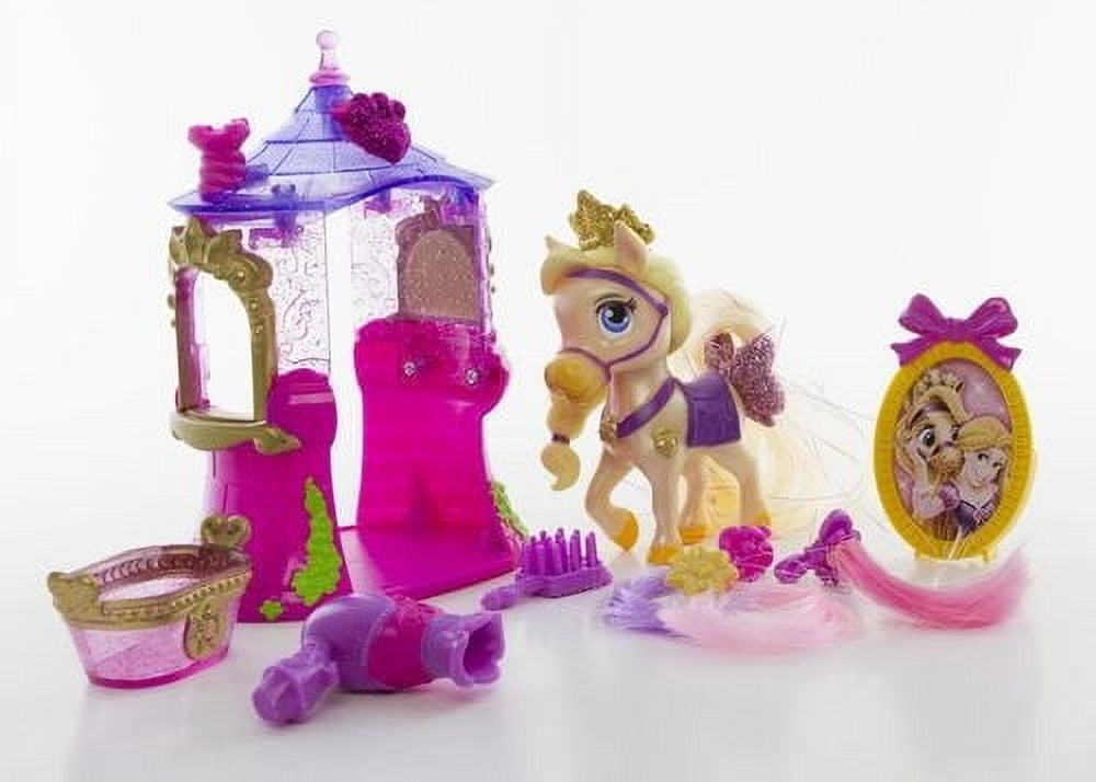 Disney Princess Palace Pets Beauty & Bliss Playset - Walmart.ca