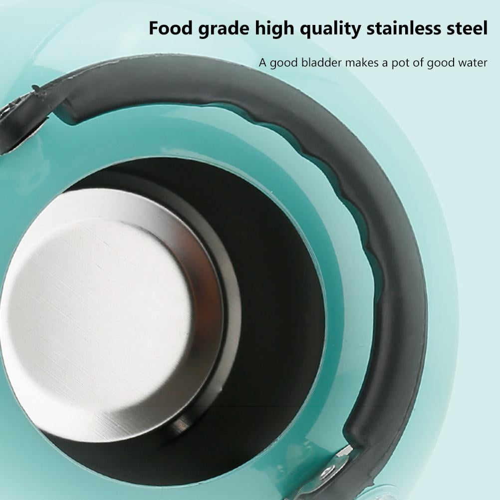 Click here for Estink Durable Stainless Steel Whistling Lightweig... prices