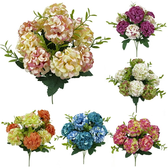 Artificial Plants and Flowers in Decor - Walmart.com