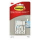 Command Quartz Spring Clips, 4 Wall Clips - Walmart.com