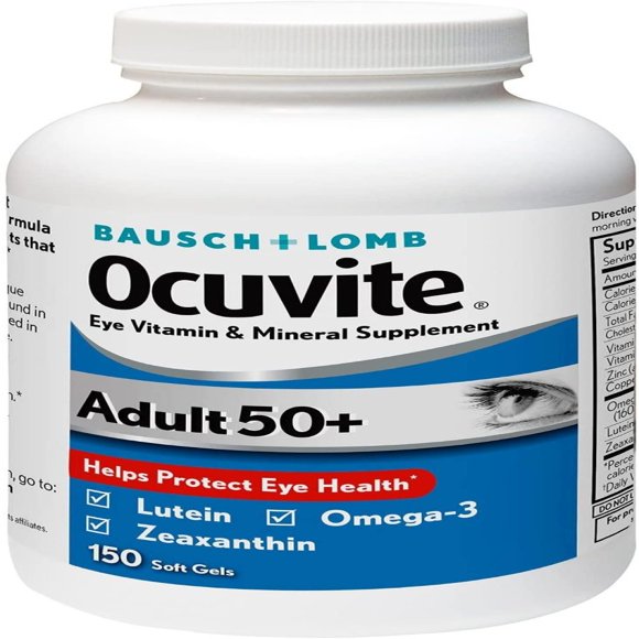 Ocuvite