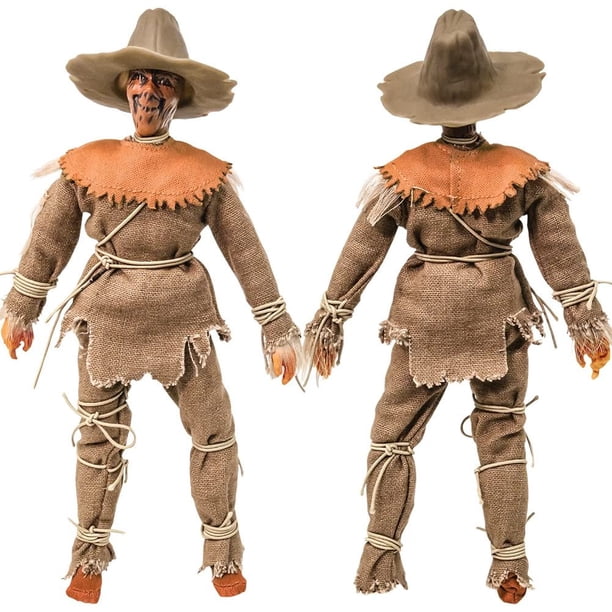Scarecrow Dc
