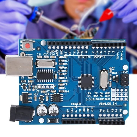 Development Module, Simple Procedure Development Board Programmable For Photoresistors For ...