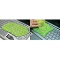 3 Pack Multi-function Keyboard Cleaning Gel, Sticky Jelly Dust Remover ...