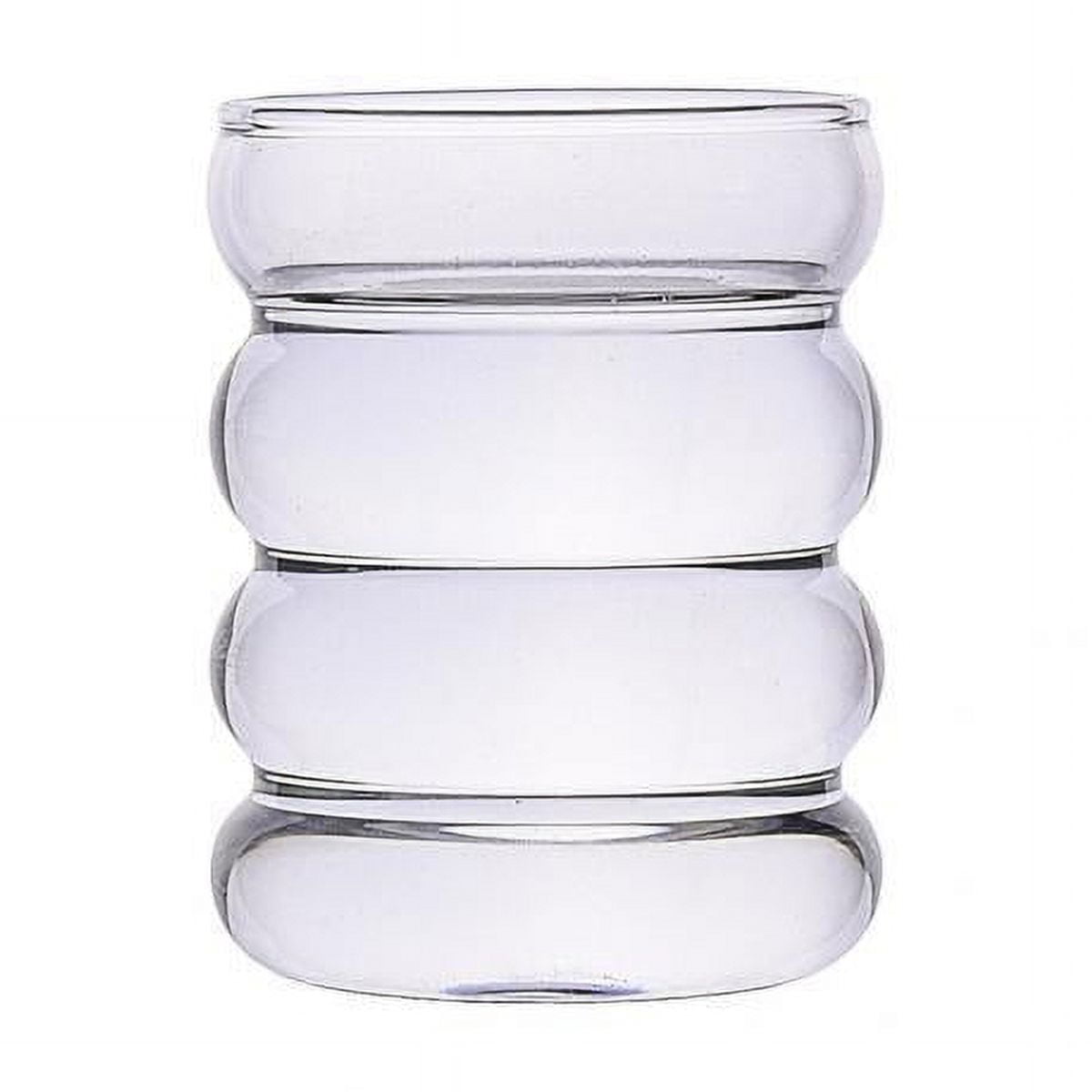 Click here for Rongfmy 2x Coffee Juice Drinking Glasses Glass Cup... prices