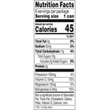 V8 +Hydrate Plant-Based Hydrating Beverage, Coconut Watermelon, 8 oz ...