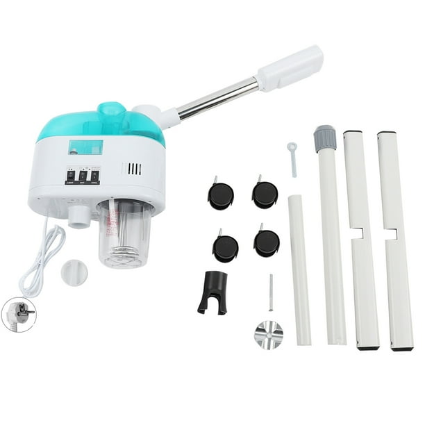 Facial Steamer, Hot Cold Spray Machine Cold Spray Facial Steamer, For ...