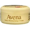 Avena Daily Moisturizing Cream, 6.8 OZ - Walmart.com