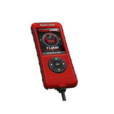 Superchips Flashpaq Computer Chip Programmer - Walmart.com