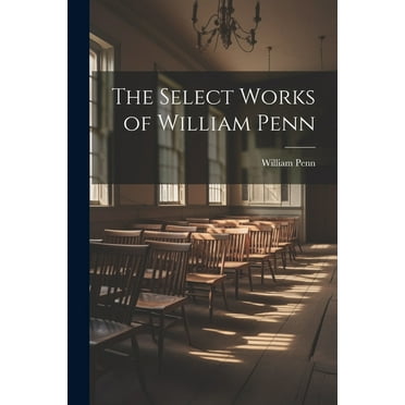 Graphic Biographies: William Penn: Founder of Pennsylvania (Paperback ...