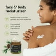 Healing Solutions Whipped Tallow Balm, Eucalyptus, Peppermint ...