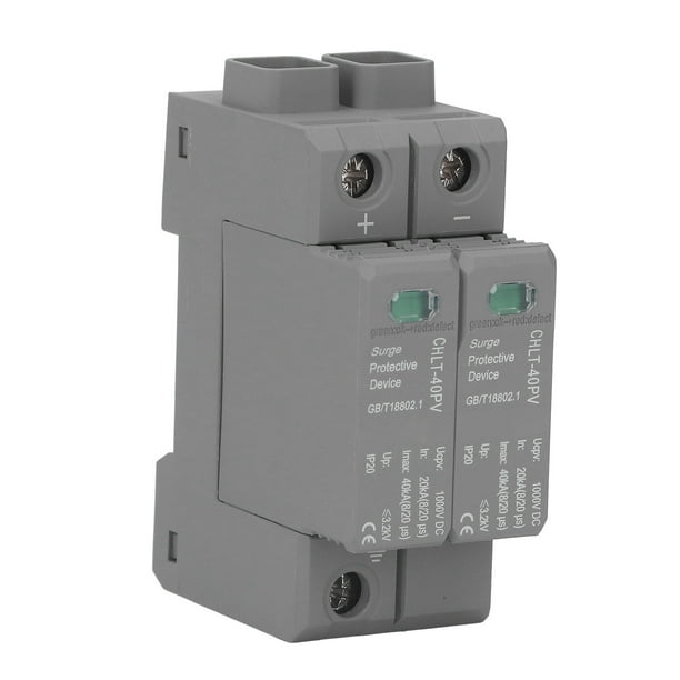Surge Protective Device,Surge Protective Device 2P Surge Protection ...