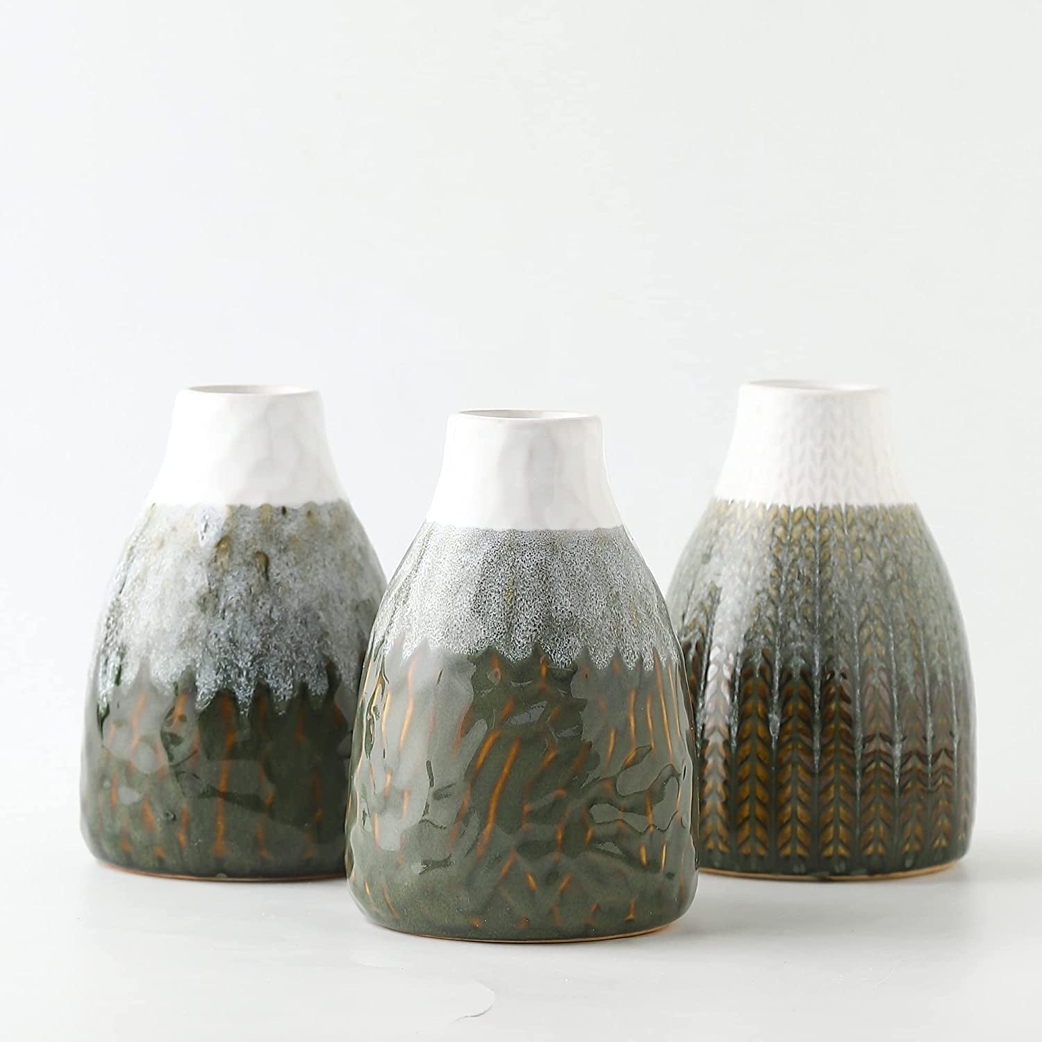 Vase Set of 3 - Walmart.com