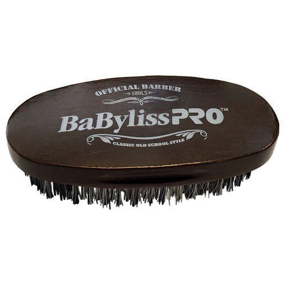 Click here for Babylisspro Babyliss Pro Oval Palm Brush Bespalmbr... prices