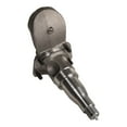 #42 Weld-On Spindle Kit With Flange for 6000 lb Trailer Axles - 2 1/4 ...