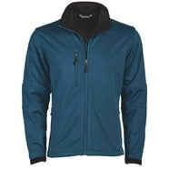 Weatherproof Men's Soft Shell Jacket, Style 6500 - Walmart.com