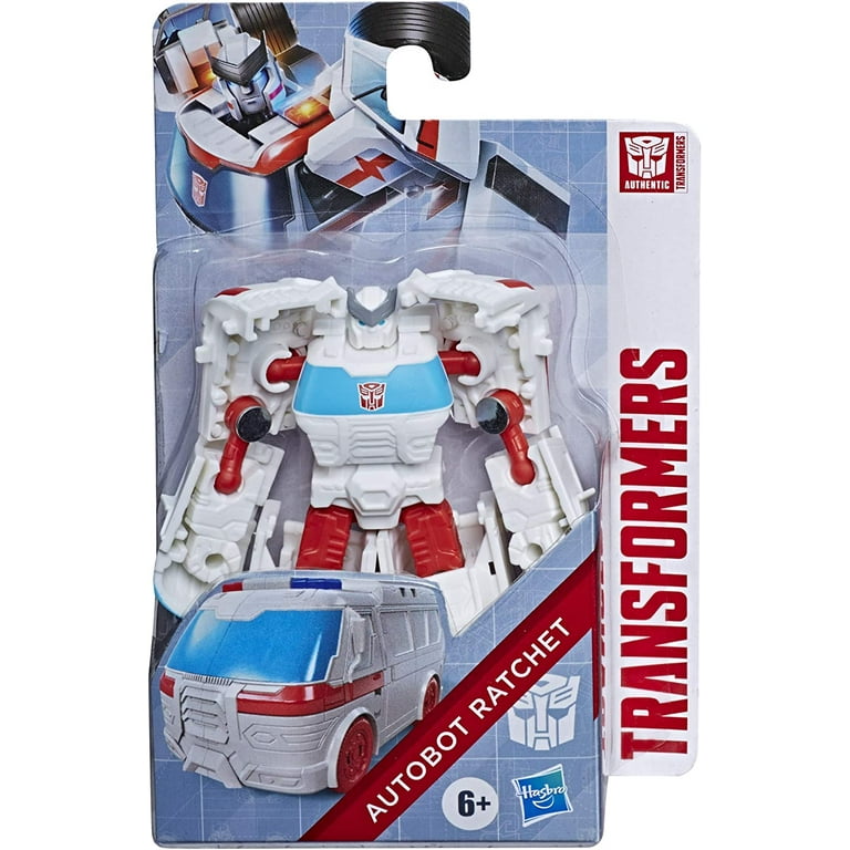 Transformers Age Of Extinction Ratchet Toy