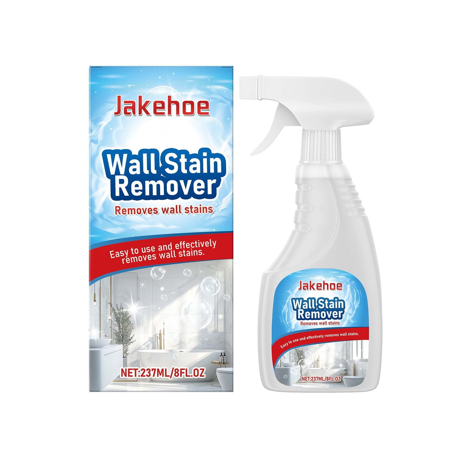 Click here for Lunava Wall Stain Cleaner Effortlessly & Stains Fr... prices