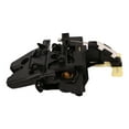 Trunk Lid Lock Latch Release Actuator For 2006 2007 2008 2009 2000 2011 ...