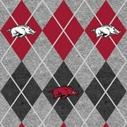 Razorback Fabric