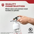 Kidde Fire Extinguisher for Vehicles, Cars, Single Use 5BC - Walmart ...