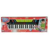 Simba - My Music World Keyboard Modern Style - Walmart.com